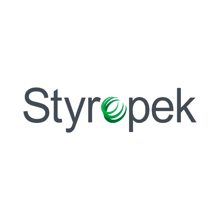 Styropek